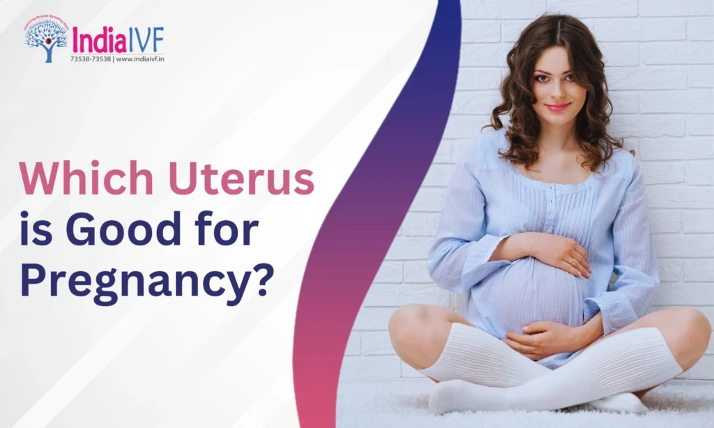 Which Uterus is Good for Pregnancy? | India IVF Fertility