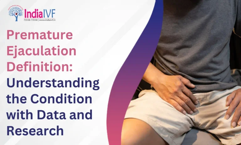PCOS/PCOD Full Form, Symptoms, and Treatment | India IVF