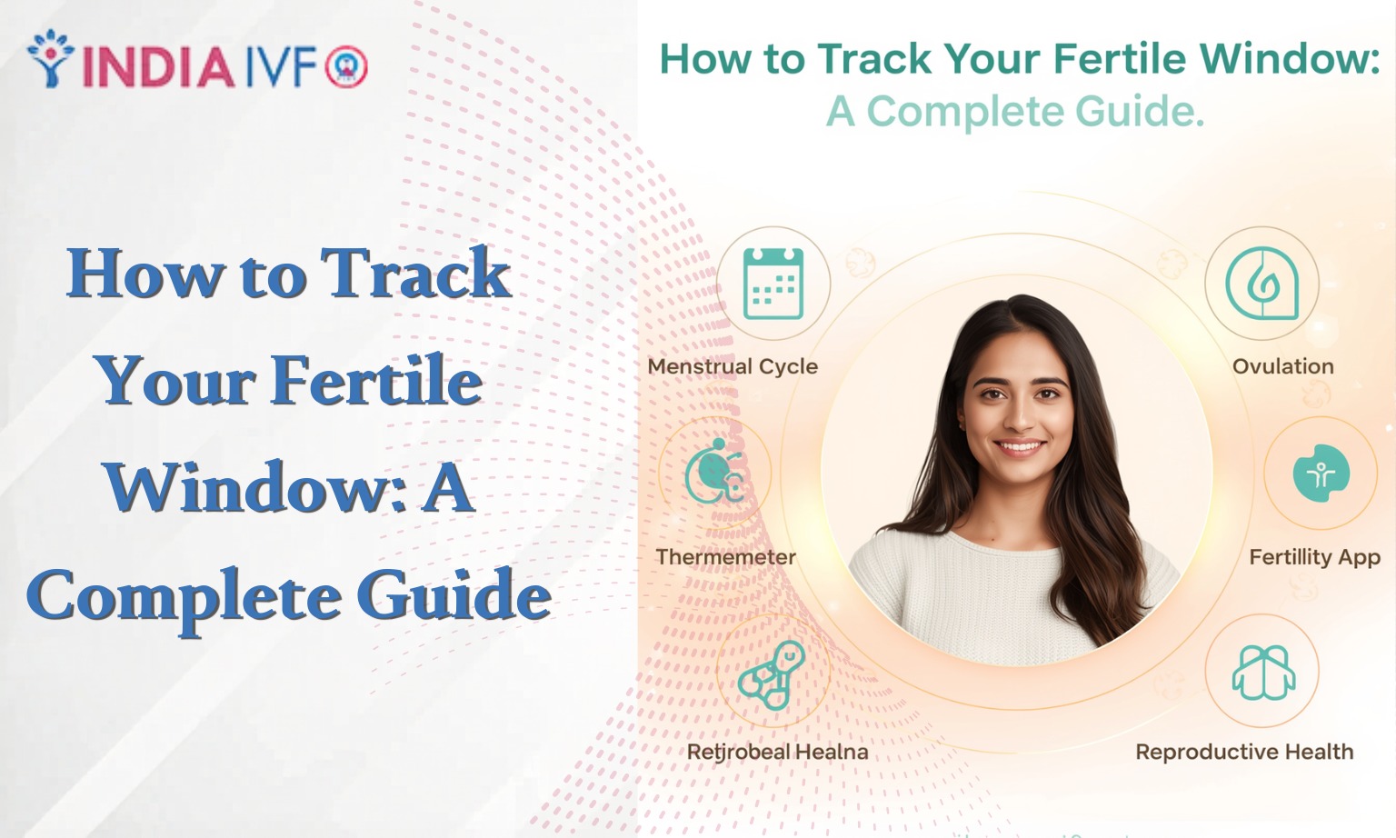 How to Track Your Fertile Window: A Complete Guide for Success