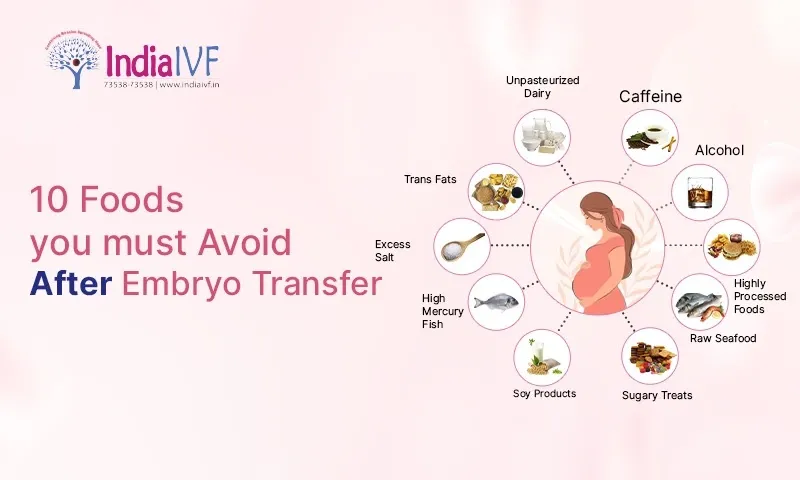Fertility and IVF Blog | Expert Advice & Tips | India IVF